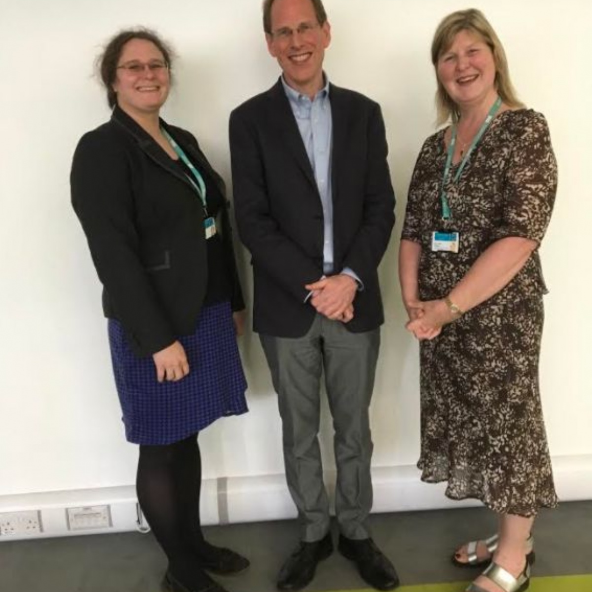 Autism talk and Q&A with Professor Simon Baron-Cohen - Stephen Perse ...